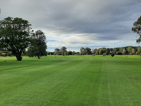 The Course - Australasian Golf Club